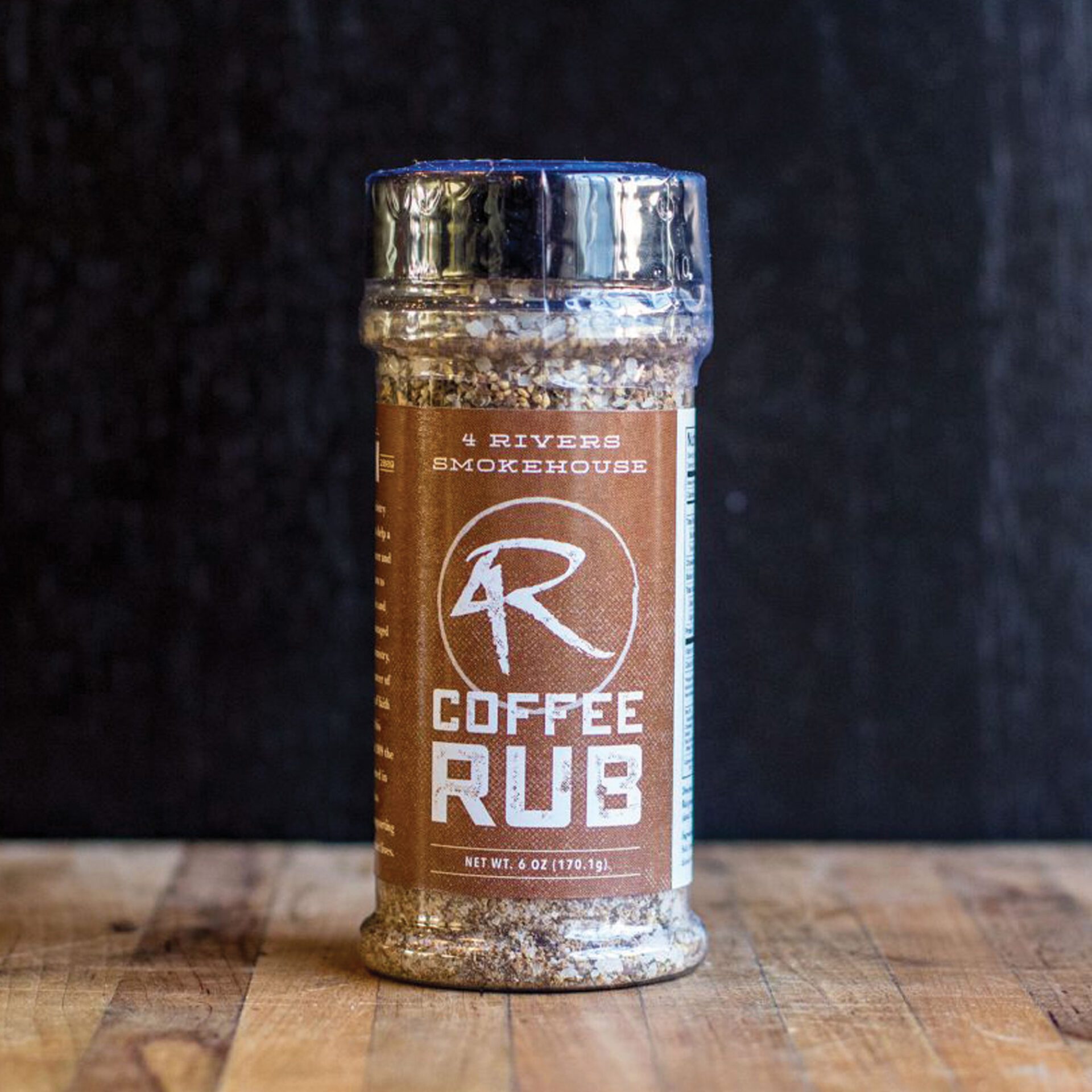 4 Rivers Signature Products - 4 Rivers Smokehouse