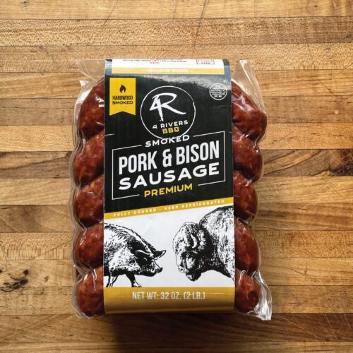 4 Rivers Signature Products - 4 Rivers Smokehouse