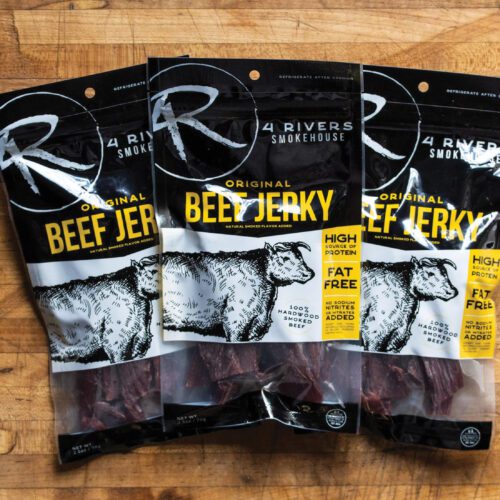 4 Rivers Signature Products - 4 Rivers Smokehouse