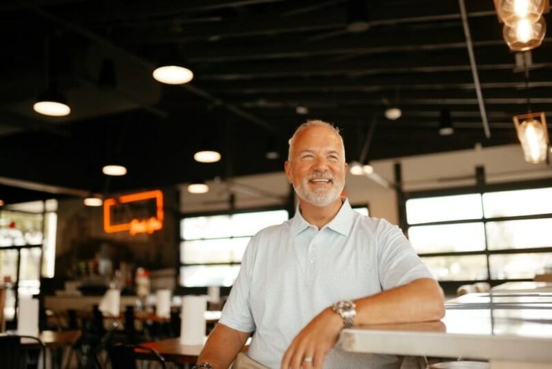 Press - 4 Rivers Smokehouse