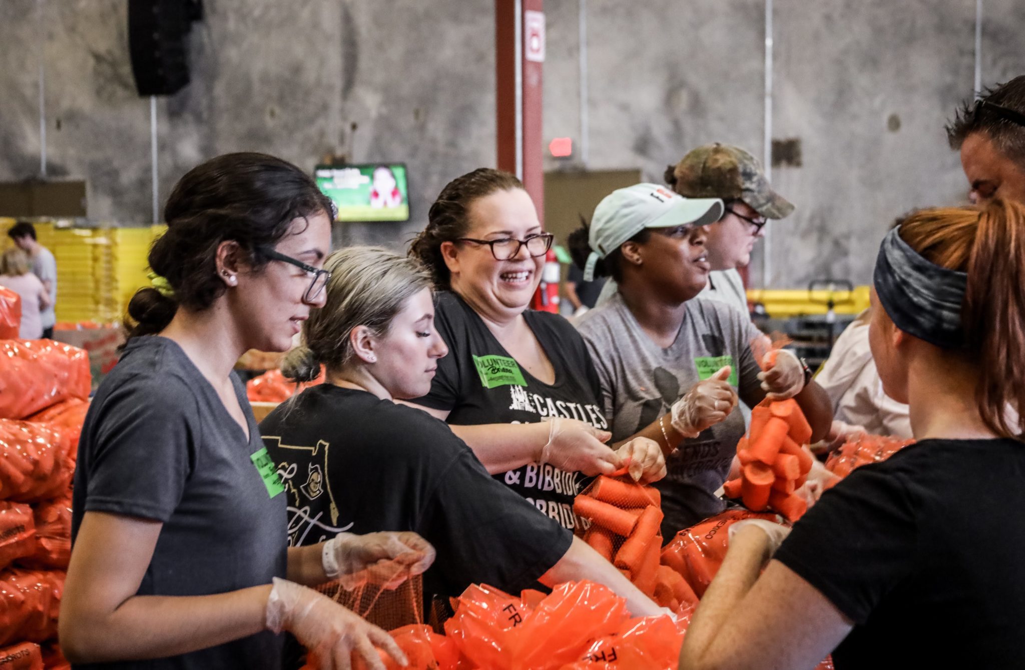 The 4R Foundation - 4 Rivers Smokehouse