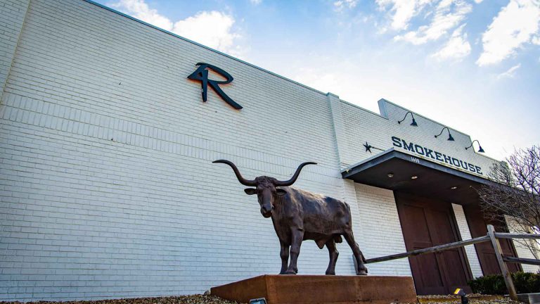 Catering Orlando | 4 Rivers BBQ Catering