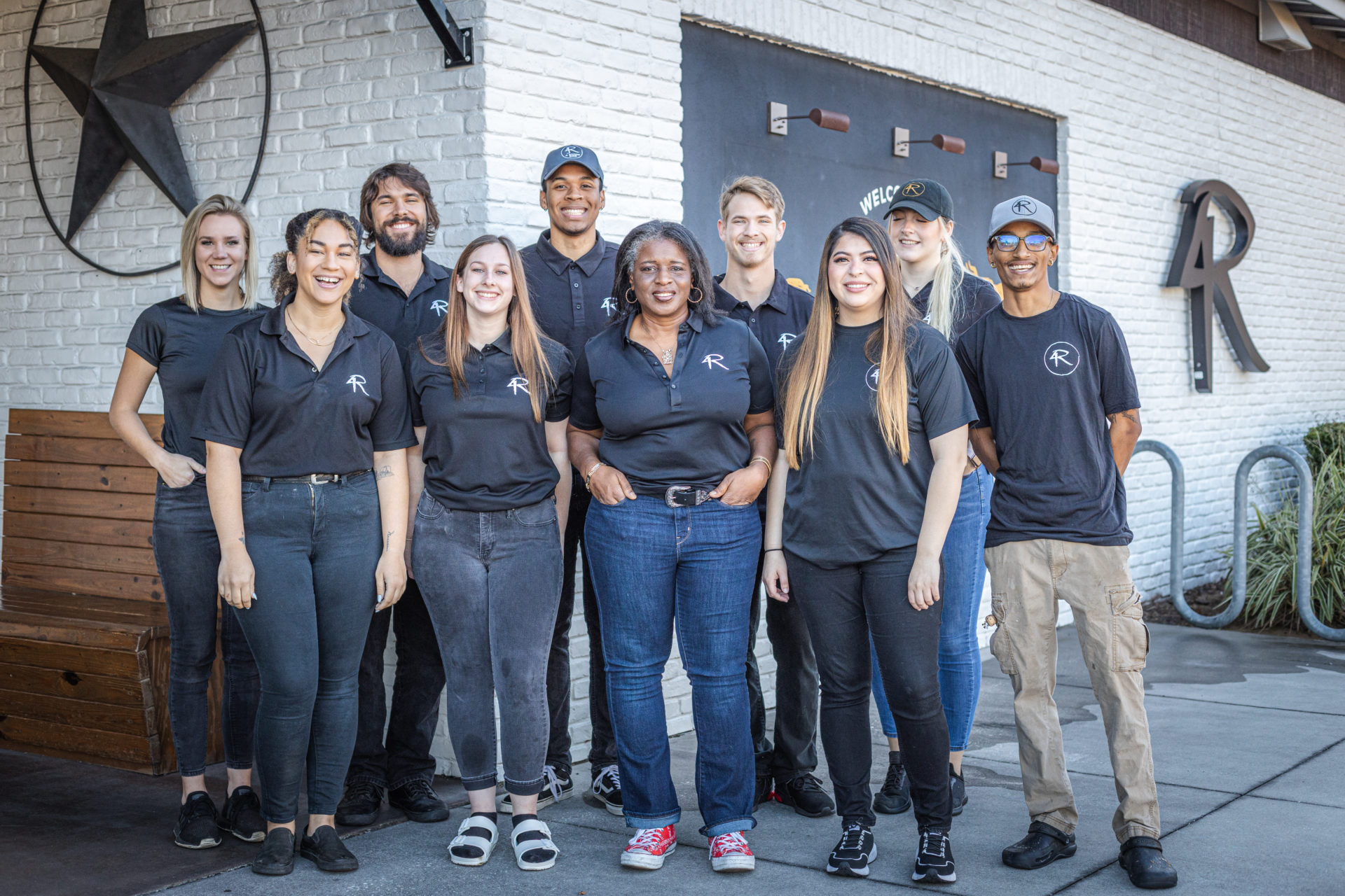 4R Restaurant Group - 4 Rivers Smokehouse