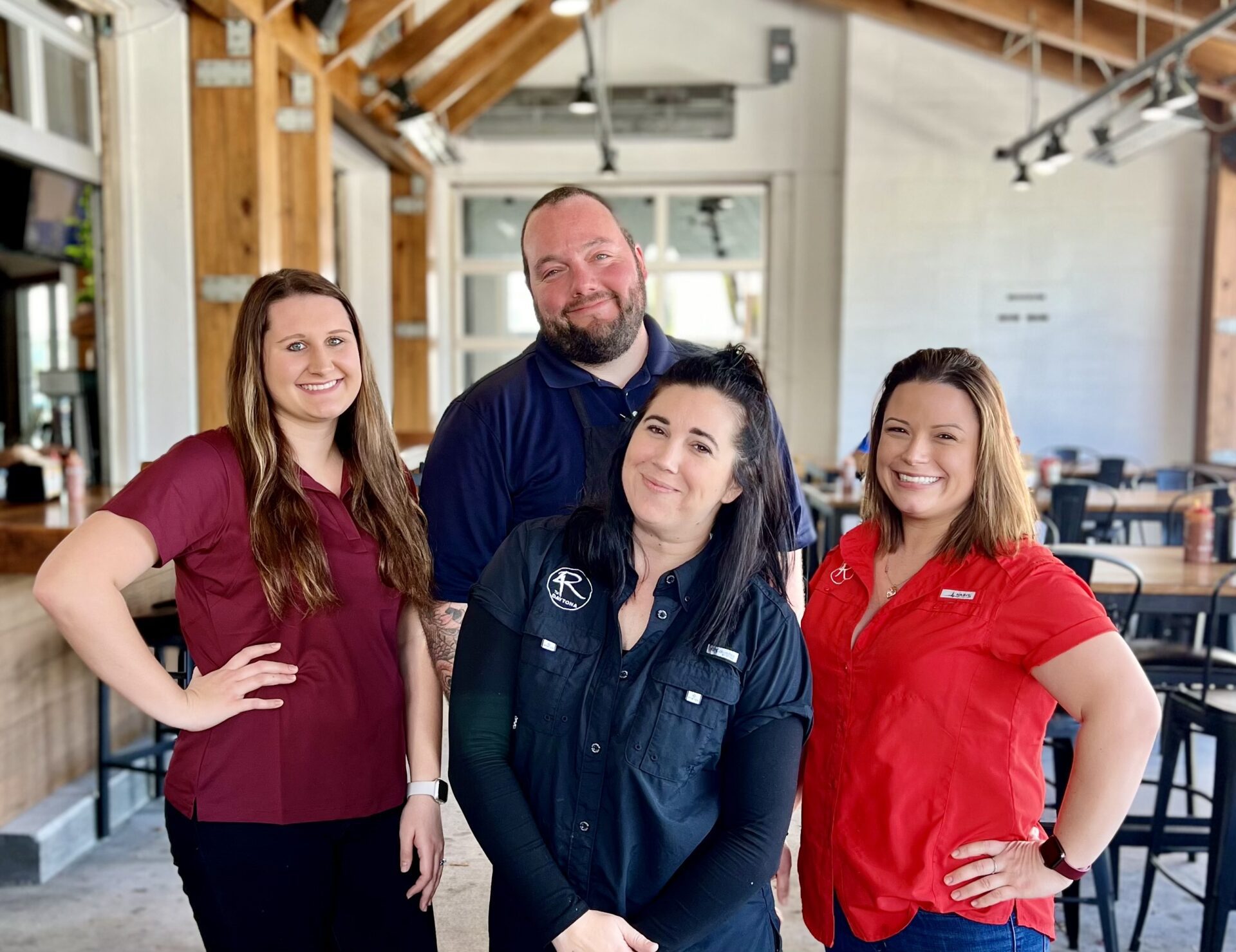 4R Celebrates International Women's Day! - 4 Rivers Smokehouse