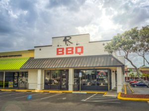 #1 BBQ Tampa | 4 Rivers Smokehouse