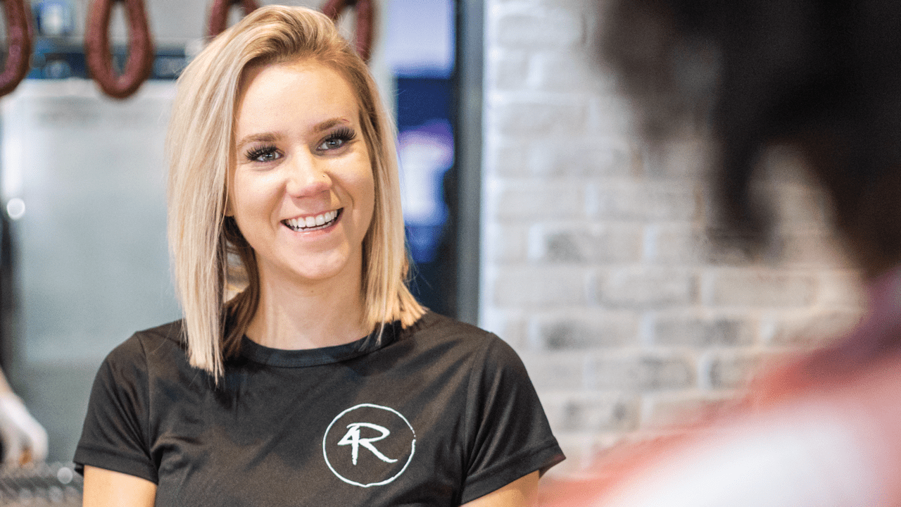 4R Restaurant Group - 4 Rivers Smokehouse