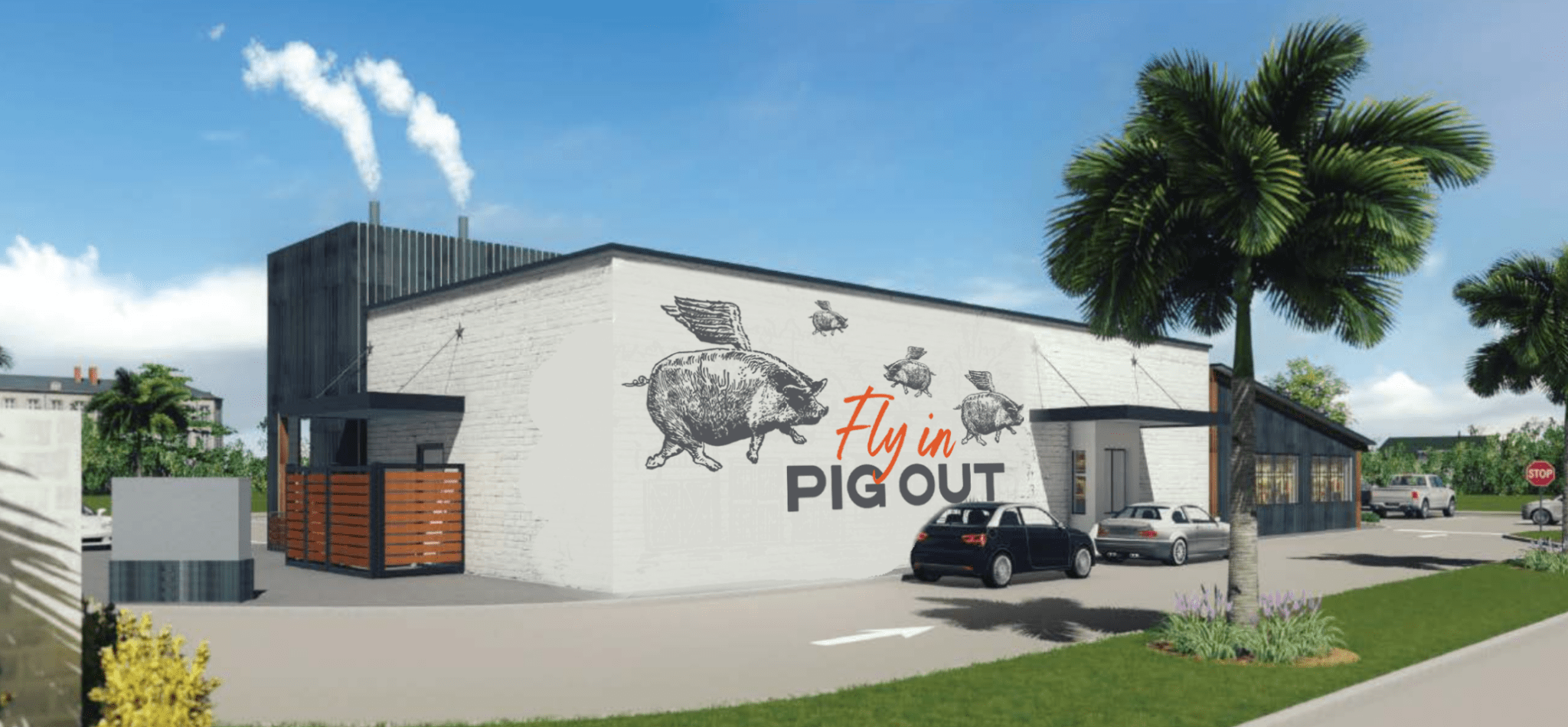 #1 BBQ in Lakeland | 4 Rivers Smokehouse