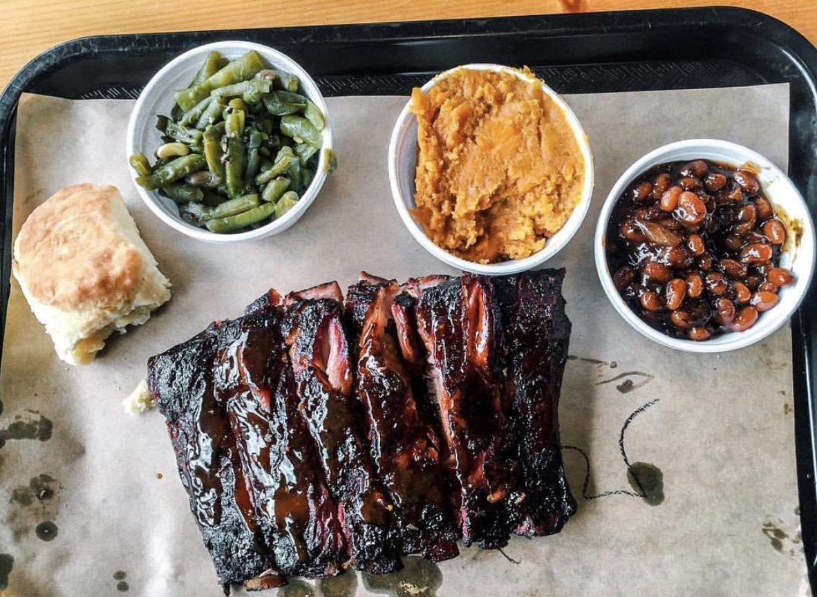 Eater Miami Names 4 Rivers #1 in 14 Best BBQs in Florida - 4 Rivers ...