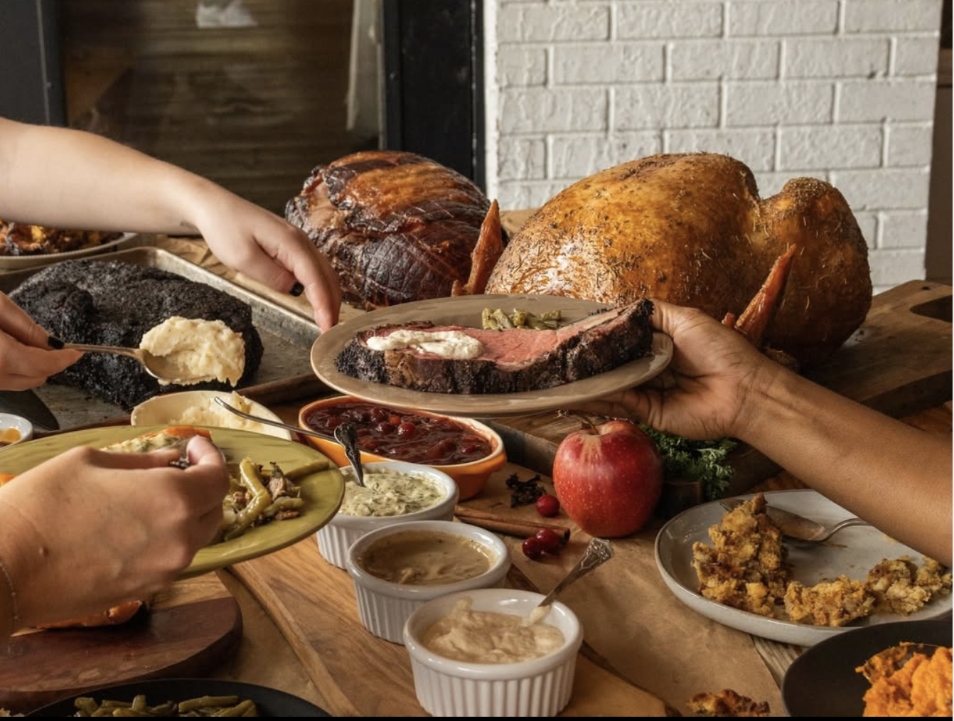 4 Rivers Holiday Offerings Featured in Tampa Bay Parenting and ...