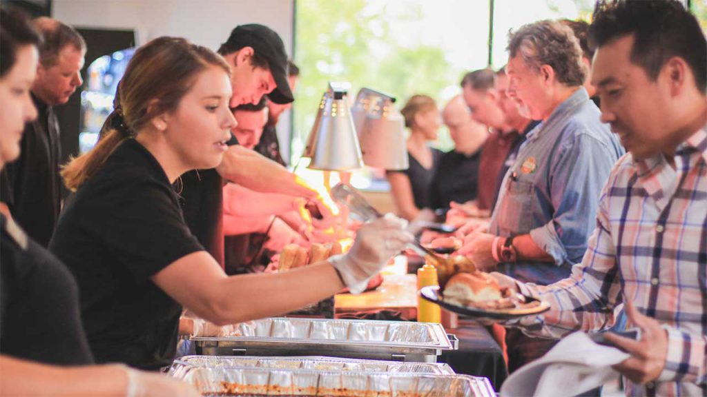 4R Restaurant Group - 4 Rivers Smokehouse