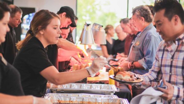 4R Restaurant Group - 4 Rivers Smokehouse