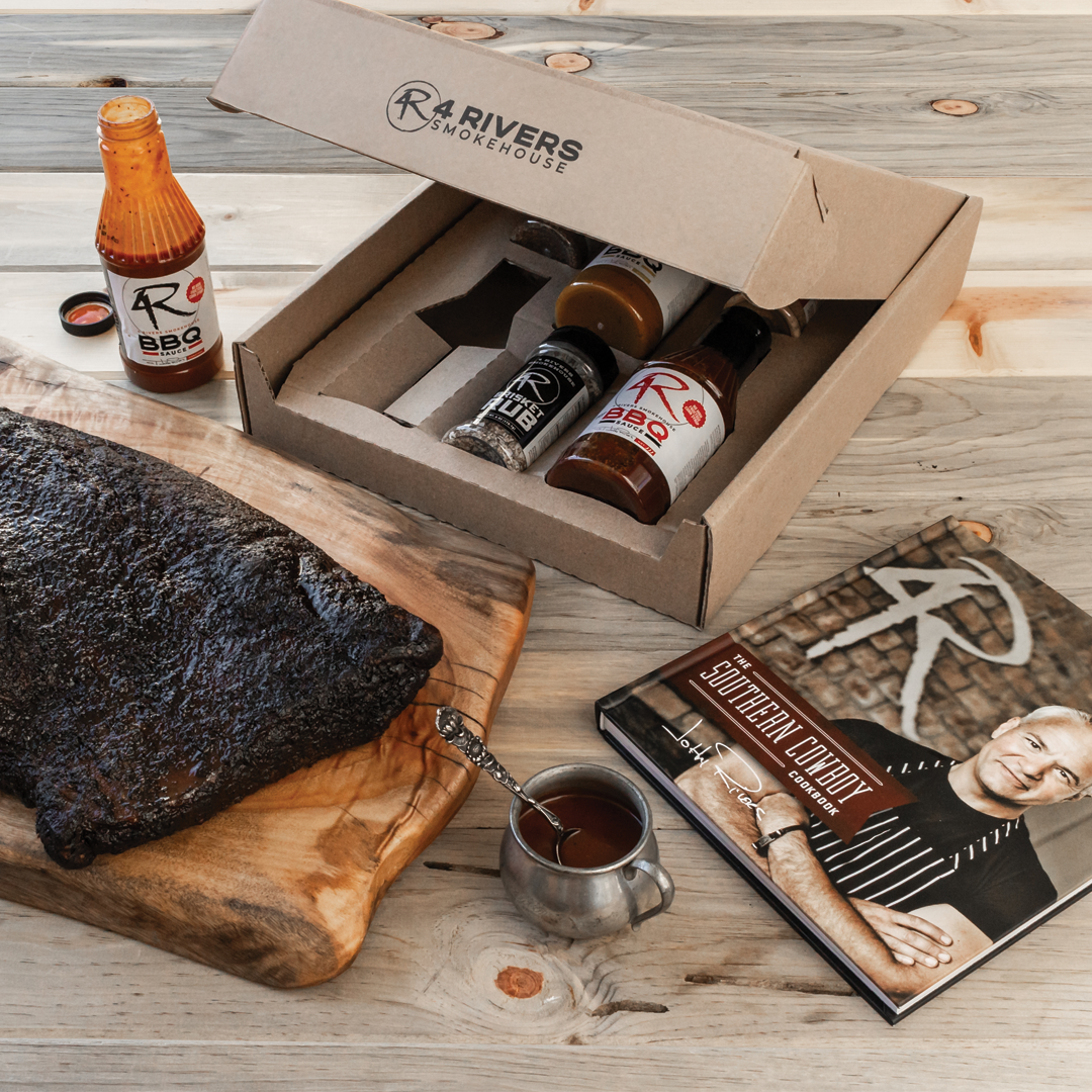 A Look At 4R On the Road: Bringing the Best BBQ to Your Doorstep! - 4 ...