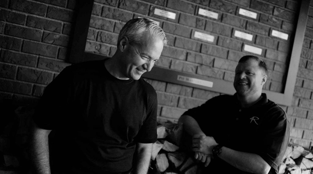 About - 4 Rivers Smokehouse