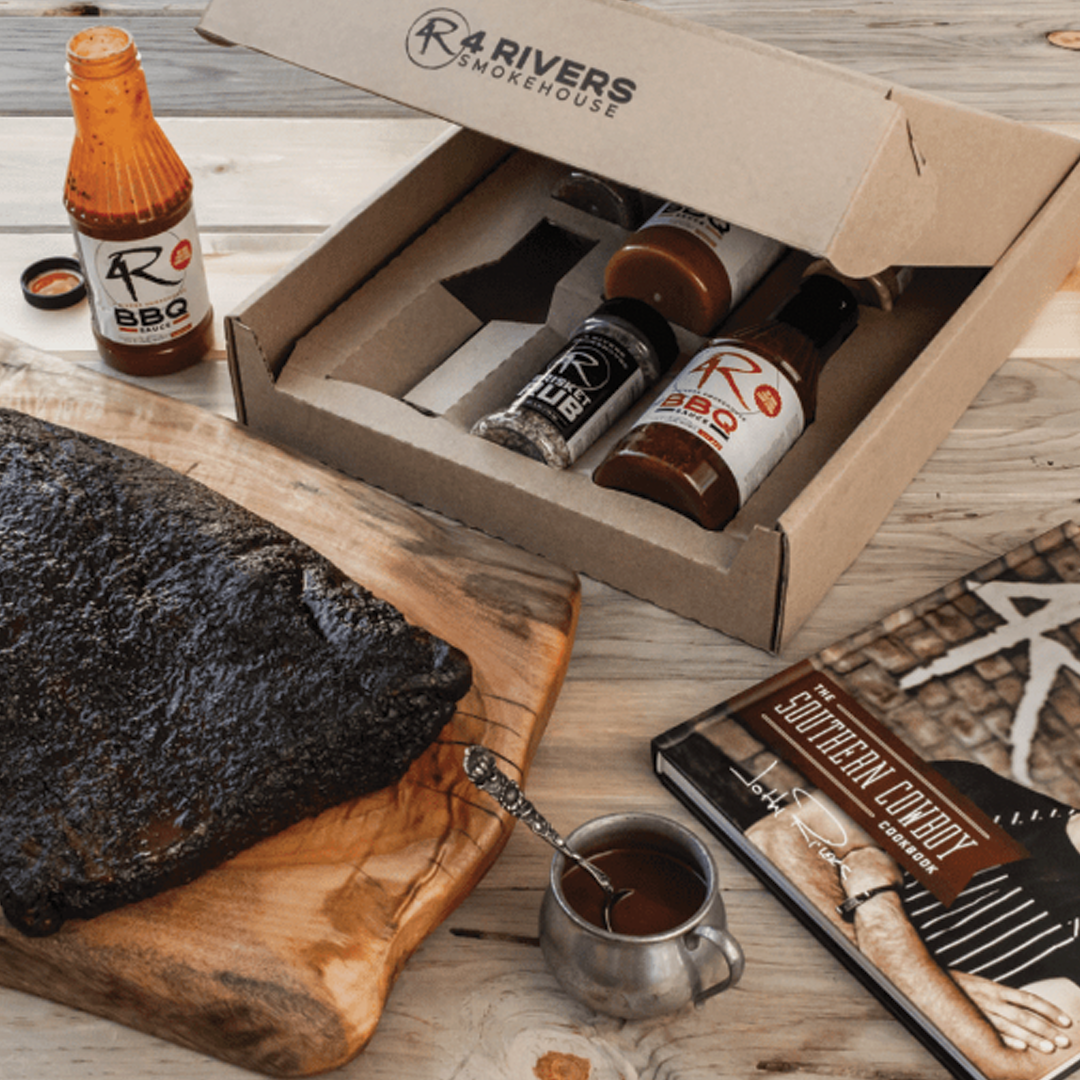 Smokehouse Spotlight Blog - 4 Rivers Smokehouse