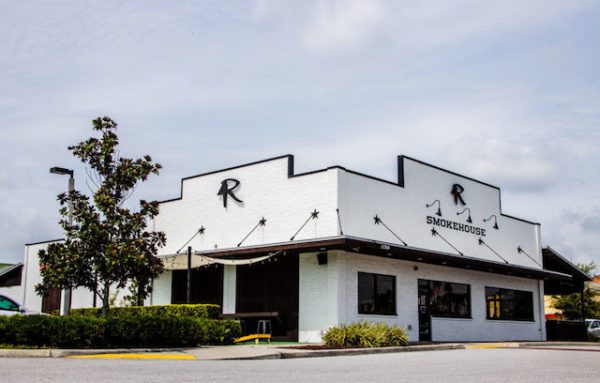 Best BBQ Near UCF | 4 Rivers Smokehouse