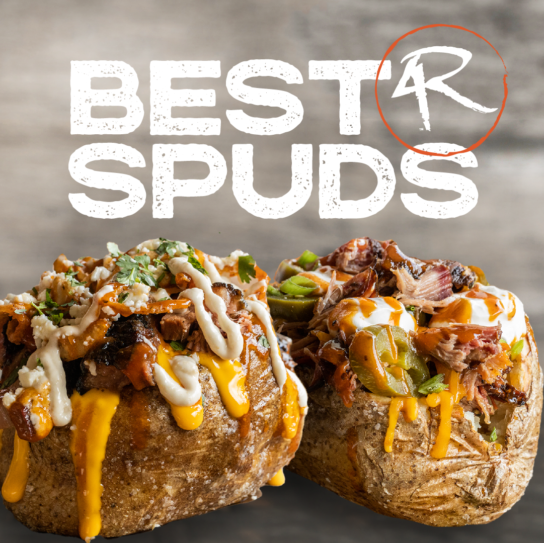 4R Digital Valentines! - 4 Rivers Smokehouse